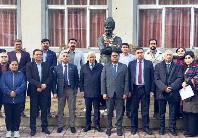 Indian Mission Abroad - Embassy of India - DushanbeTajikistan