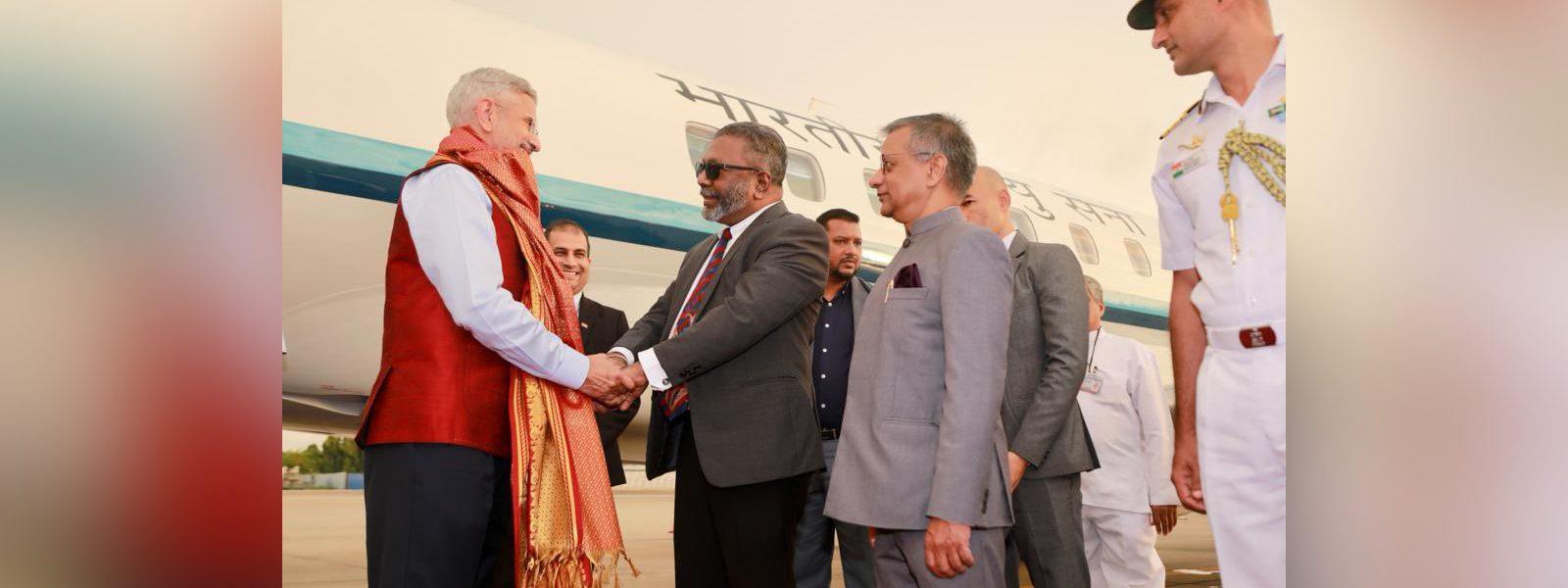 Ministry of External Affairs, Government of India