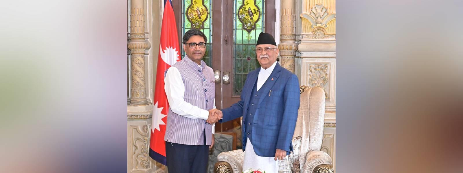 Ministry of External Affairs, Government of India