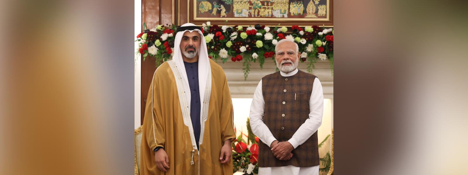 Narendra Modi Marriage PM Modi Congratulates Newlyweds Rakul Preet