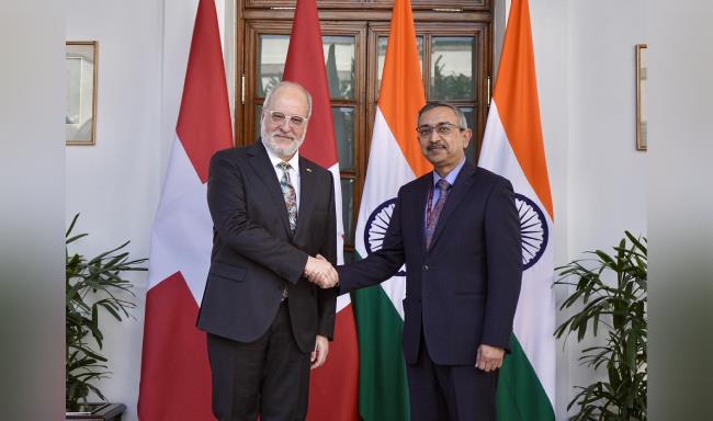Ministry of External Affairs, Government of India
