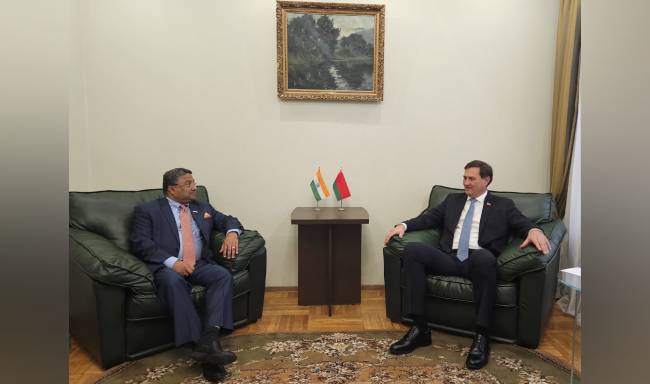 Ministry of External Affairs, Government of India