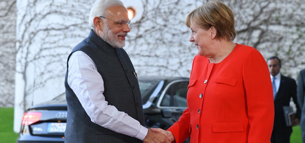 Ministry of External Affairs, Government of India