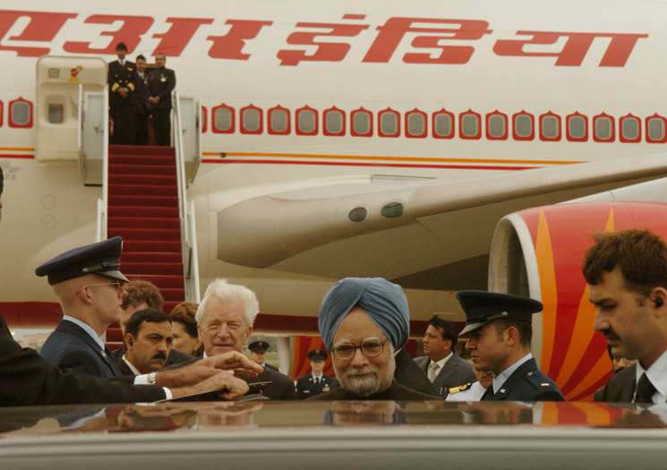 MEA,Photo Gallery, Visit of Prime Minister Dr. Manmohan Singh to USA ...