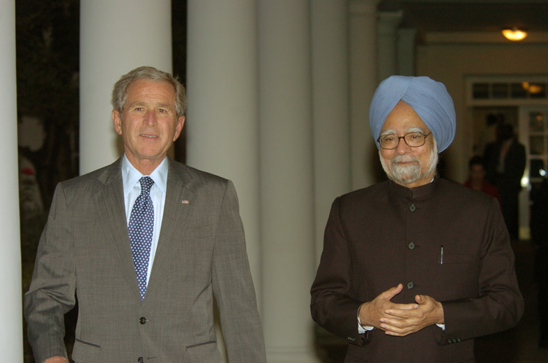 MEA,Photo Gallery, Visit of Prime Minister Dr. Manmohan Singh to USA ...