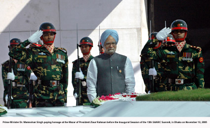 MEA,Photo Gallery, Visit of Prime Minister Dr. Manmohan Singh to Dhaka ...