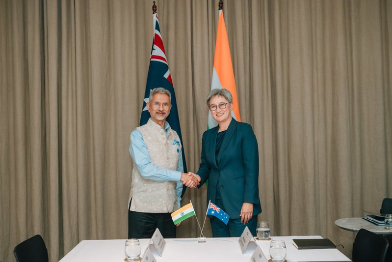 MEA,Photo Gallery, Visit of External Affairs Minister Dr. S Jaishankar to Perth, Australia ...