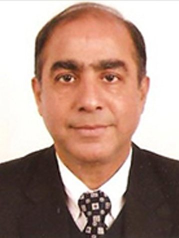 Distinguished Lectures Details