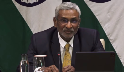 Ministry of External Affairs, Government of India