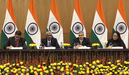 Ministry of External Affairs, Government of India