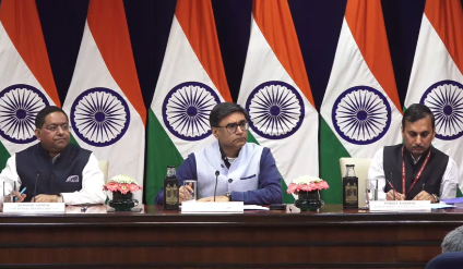 Ministry of External Affairs, Government of India