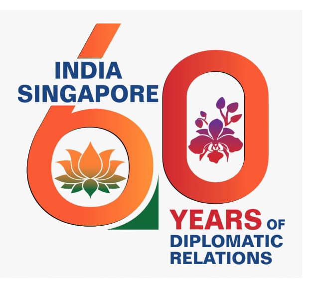 60 Years Of India-Singapore Diplomatic Relations